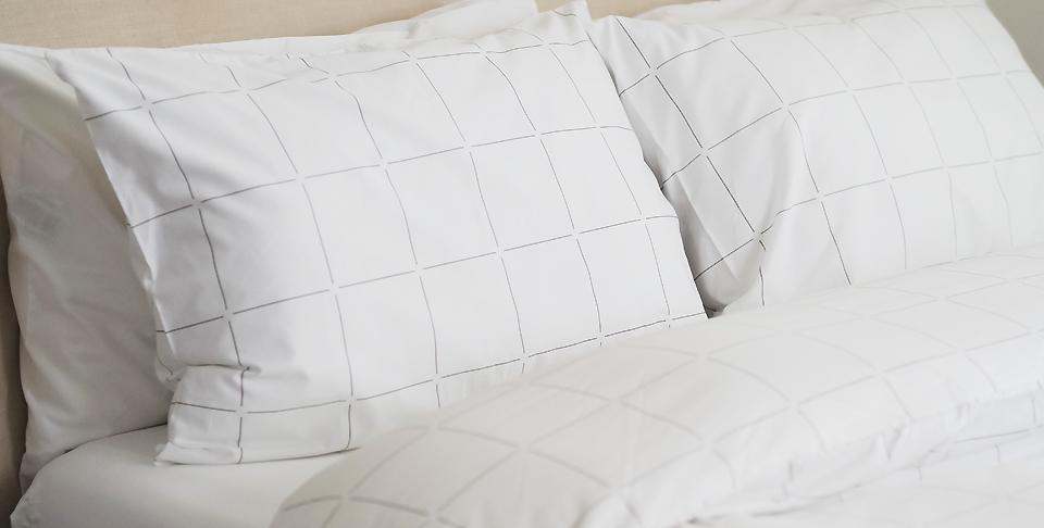 Bedding – Linenbundle EU